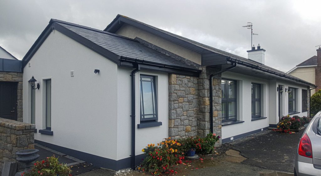 PROJECTS PORTFOLIO – HQ Building Design Newry