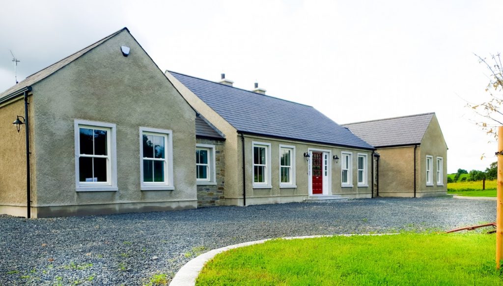 PROJECTS PORTFOLIO – HQ Building Design Newry