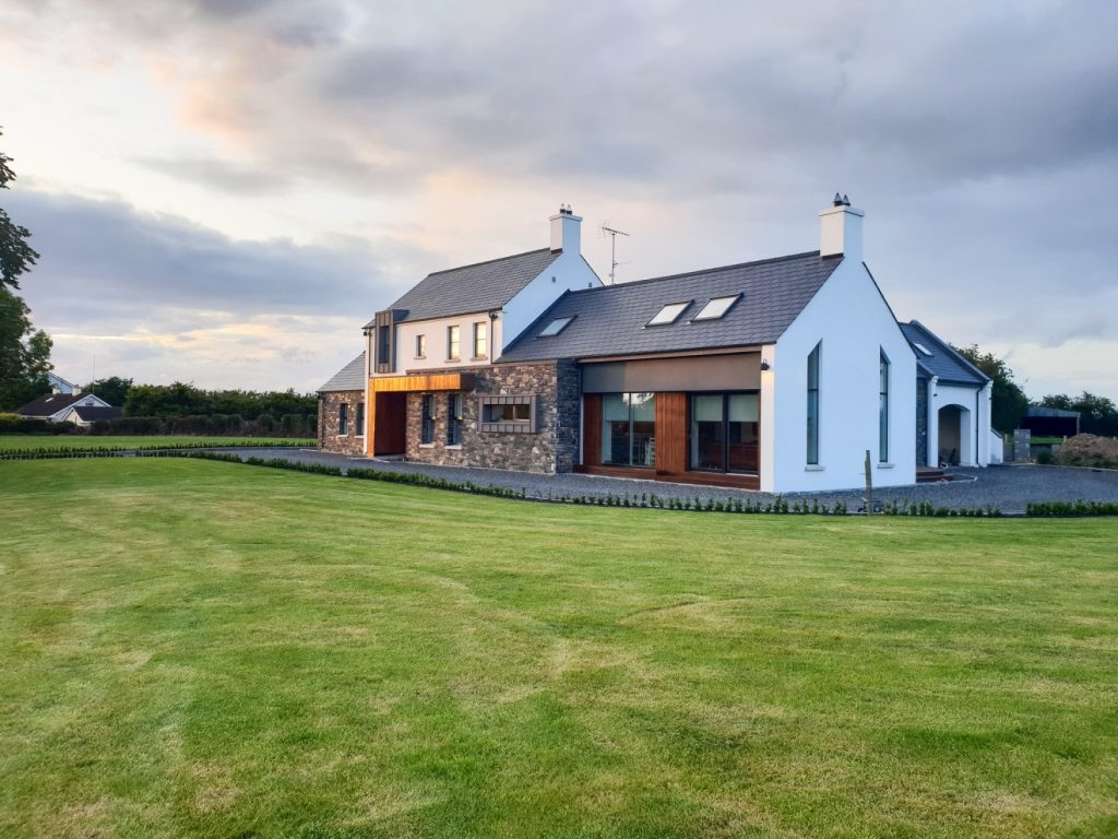 PROJECTS PORTFOLIO – HQ Building Design Newry